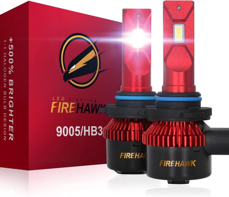 Firehawk – Premium LED Bulbs, LED Light Bars & Air Purifiers for ...
