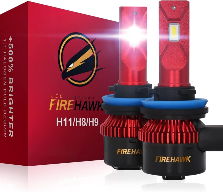 Firehawk – Premium LED Bulbs, LED Light Bars & Air Purifiers for ...