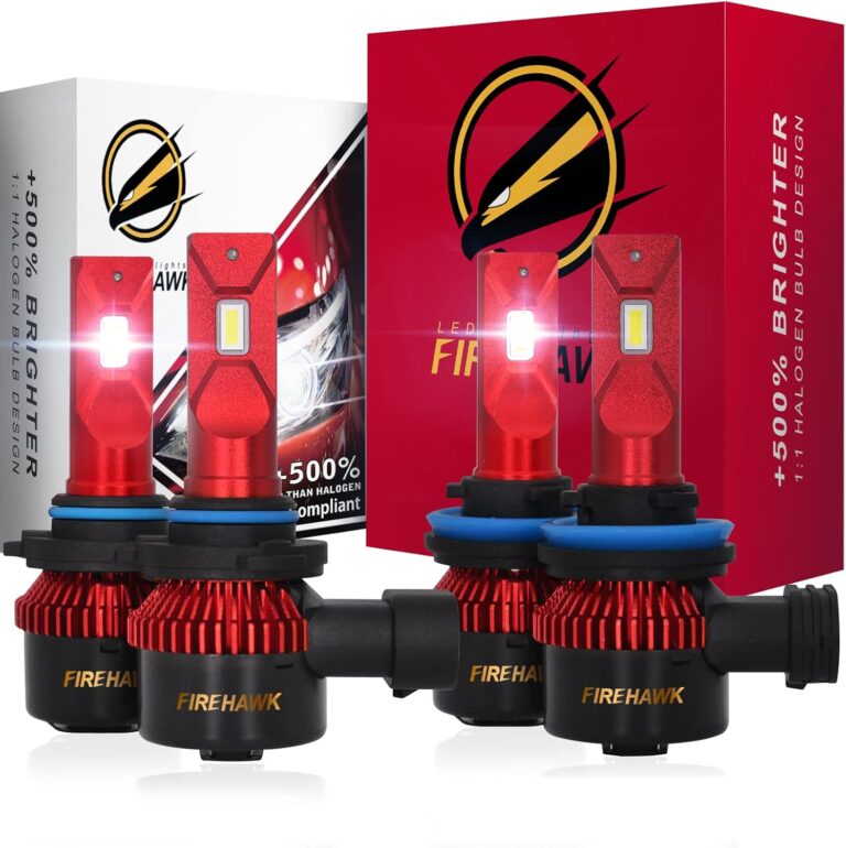 Firehawk – Premium LED Bulbs, LED Light Bars & Air Purifiers for ...