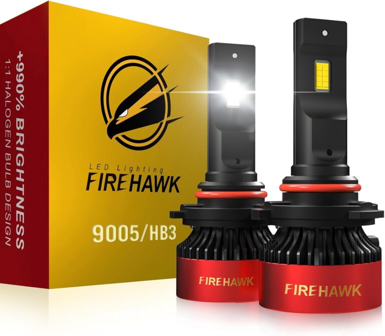 Firehawk – Premium LED Bulbs, LED Light Bars & Air Purifiers for ...