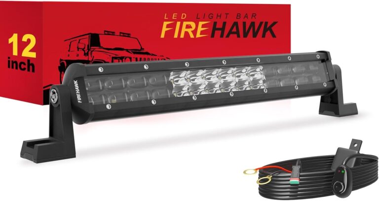Firehawk – Premium LED Bulbs, LED Light Bars & Air Purifiers for ...