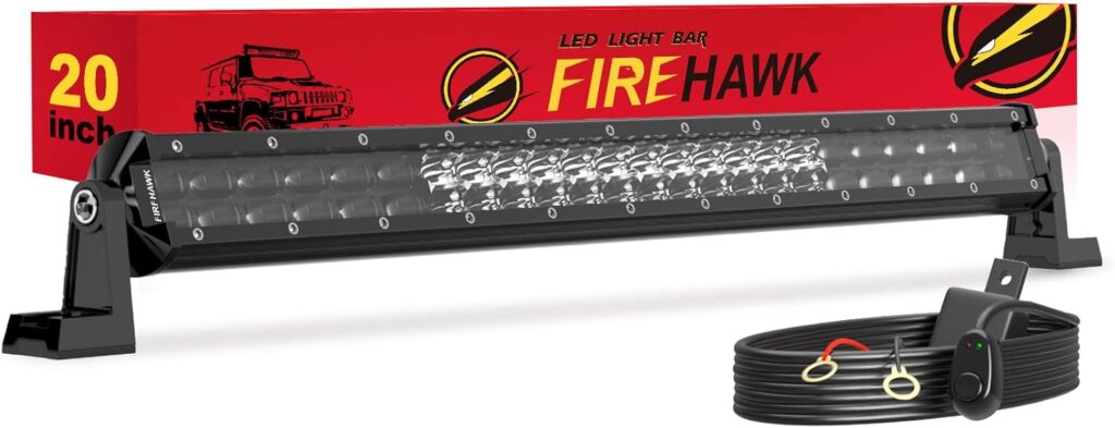 Firehawk – Premium LED Bulbs, LED Light Bars & Air Purifiers for ...