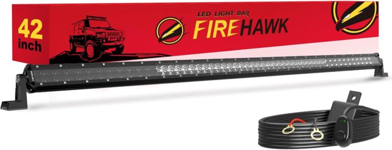 Firehawk – Premium LED Bulbs, LED Light Bars & Air Purifiers for ...